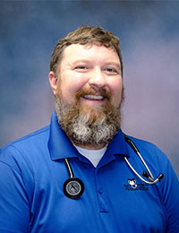 Michael Hesson, M.D.